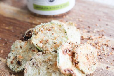 PARMESAN SQUASH CHIPS – Ava Jane's Kitchen