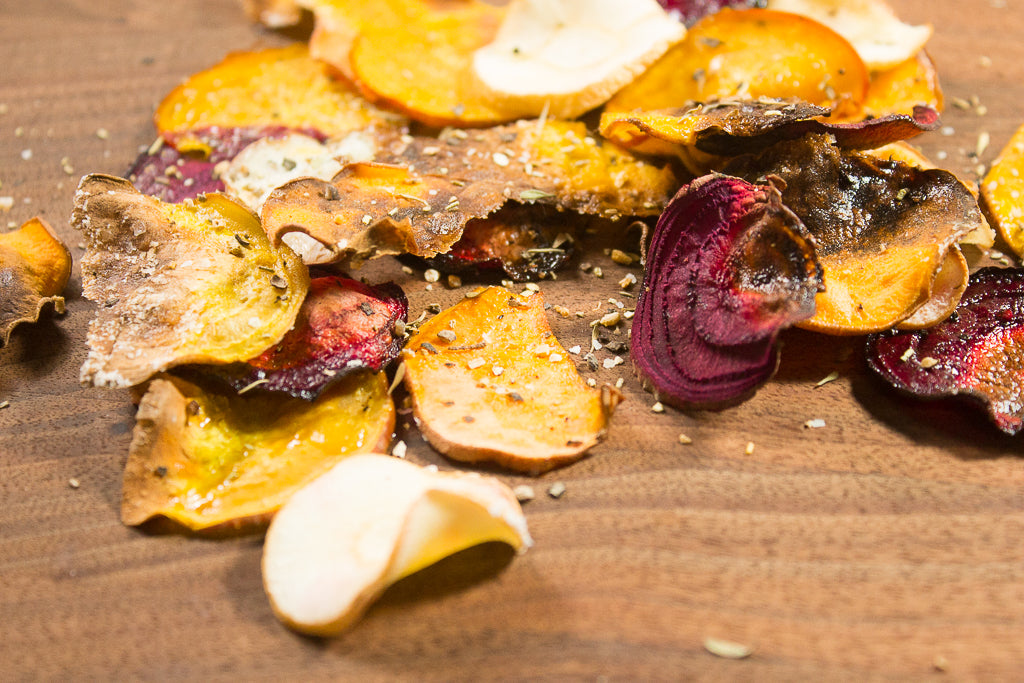 MIXED VEGGIE CHIPS – Ava Jane Kitchen