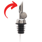 Stainless Steel Pourer Spout – Ava Jane Kitchen