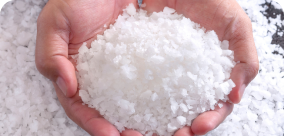 Colima Sea Salt – Ava Jane's Kitchen