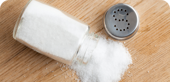 Colima Sea Salt – Ava Jane's Kitchen