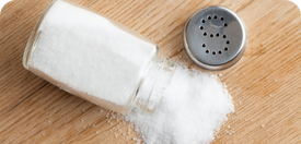 Colima Sea Salt – Ava Jane's Kitchen