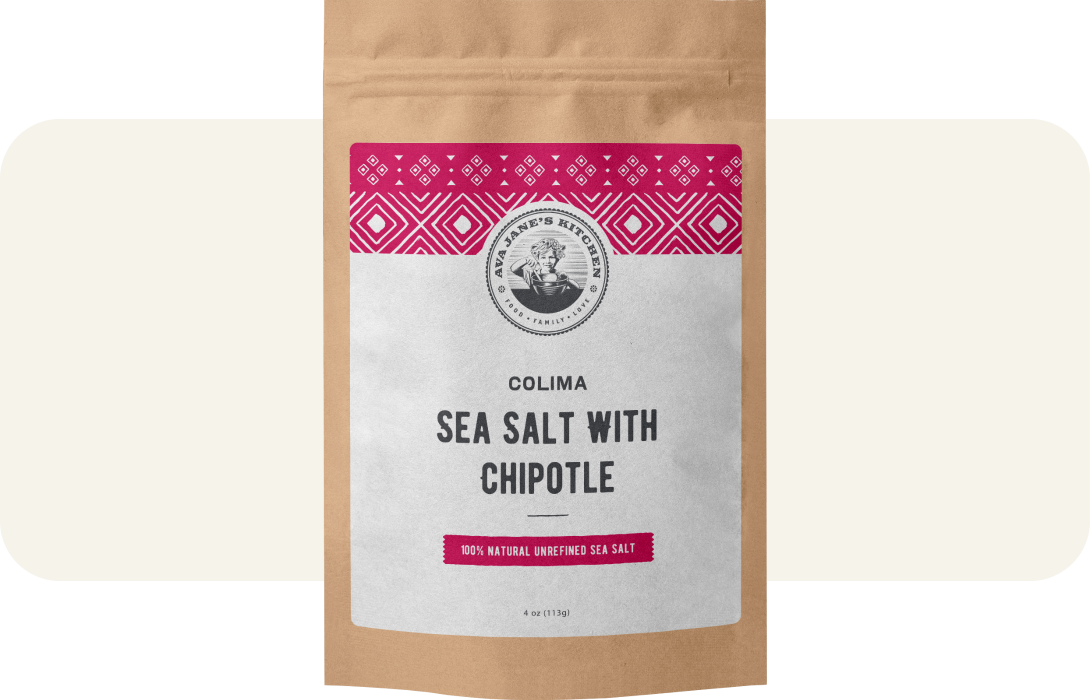 Flavored Salt Bundle – Ava Jane's Kitchen